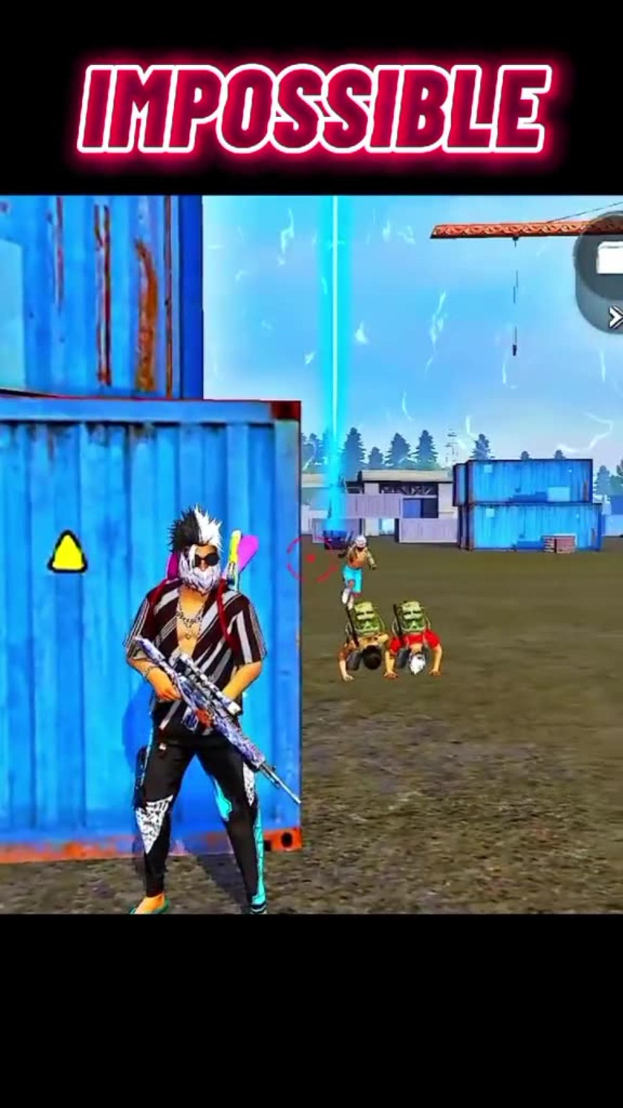 Free fire 🔥 best headshots ever 🌛🌟 - One News Page VIDEO