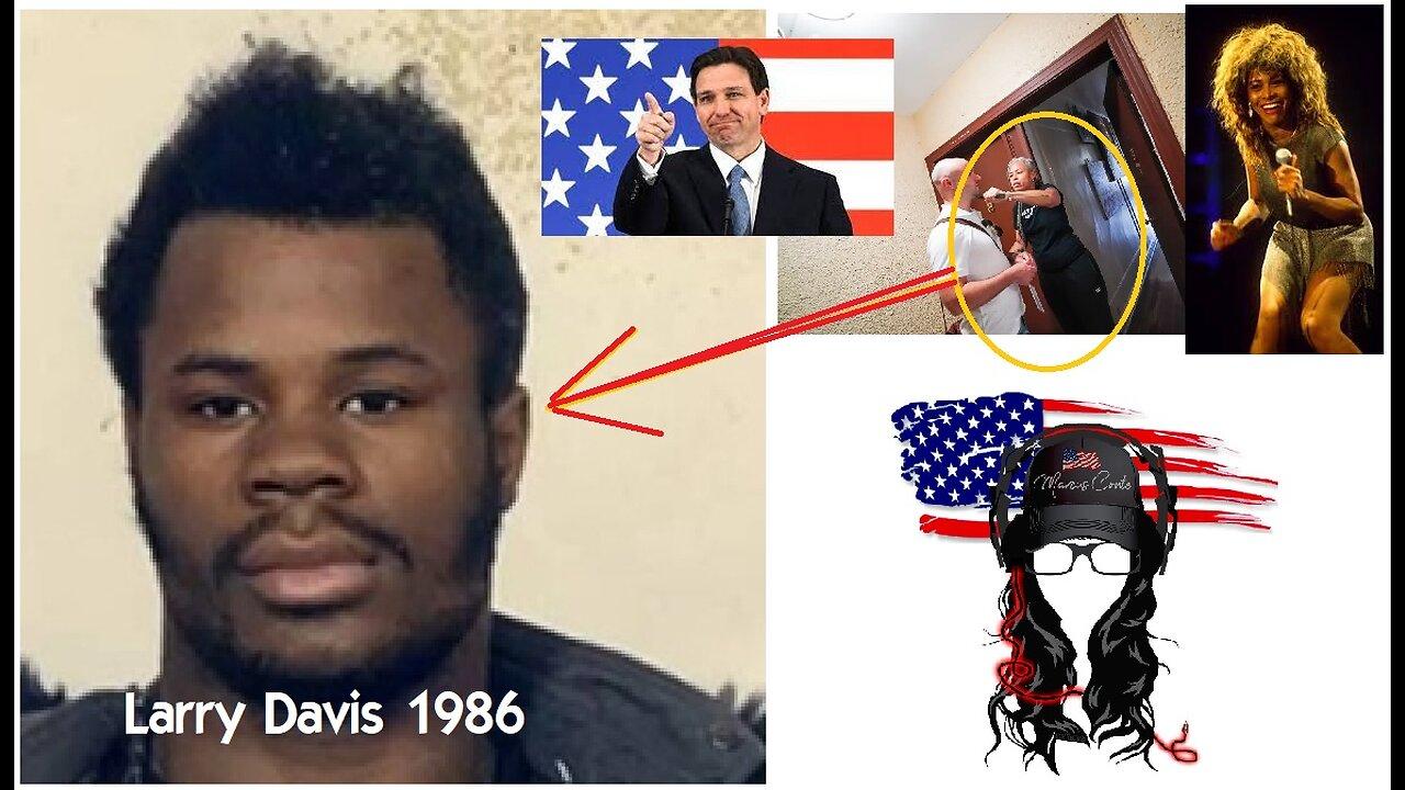 Hunter College ‘Larry Davis 1986' - One News Page VIDEO