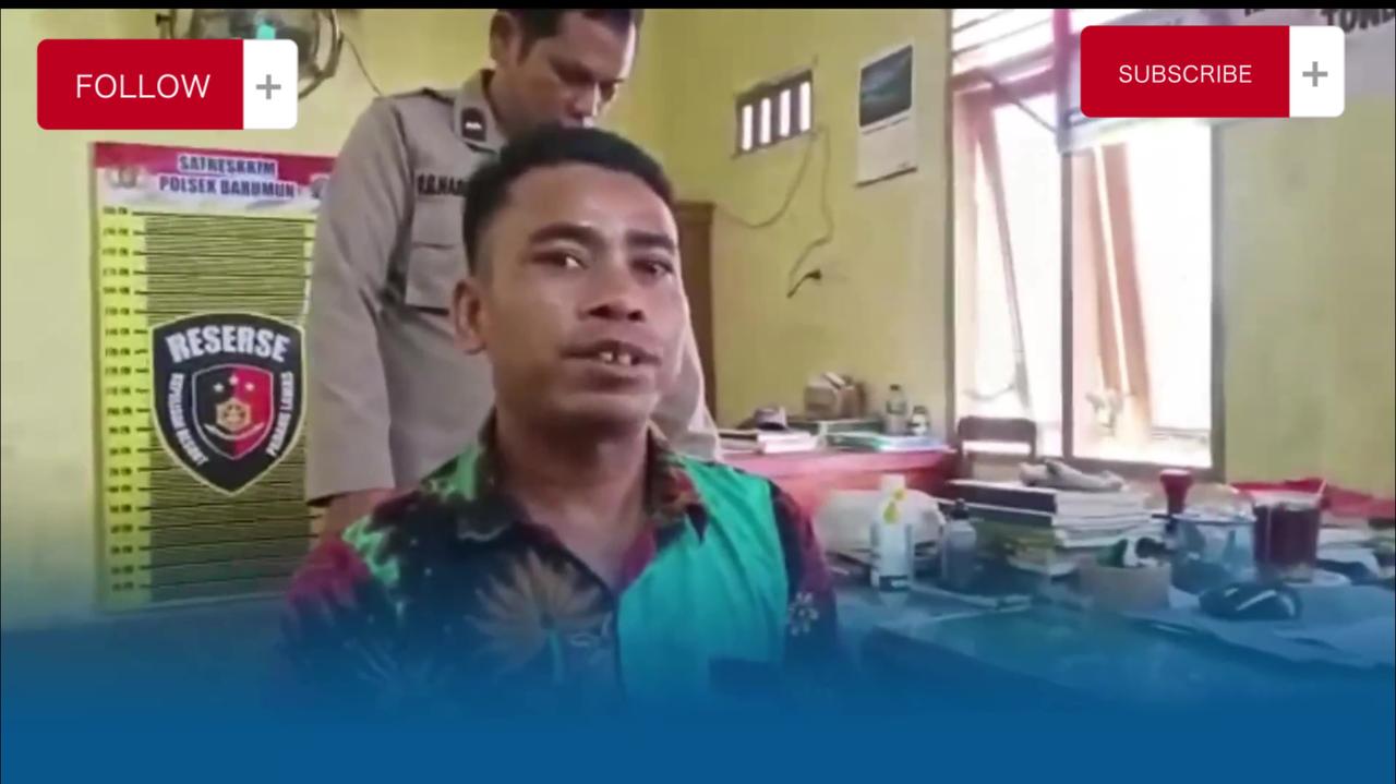 The Palas man tore his wife's genitalia - One News Page VIDEO