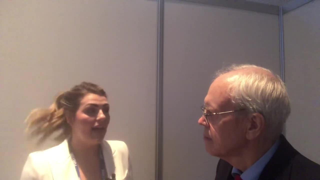 Kayla Kessinger of Her PLAN joins Dr Harper May - One News Page VIDEO