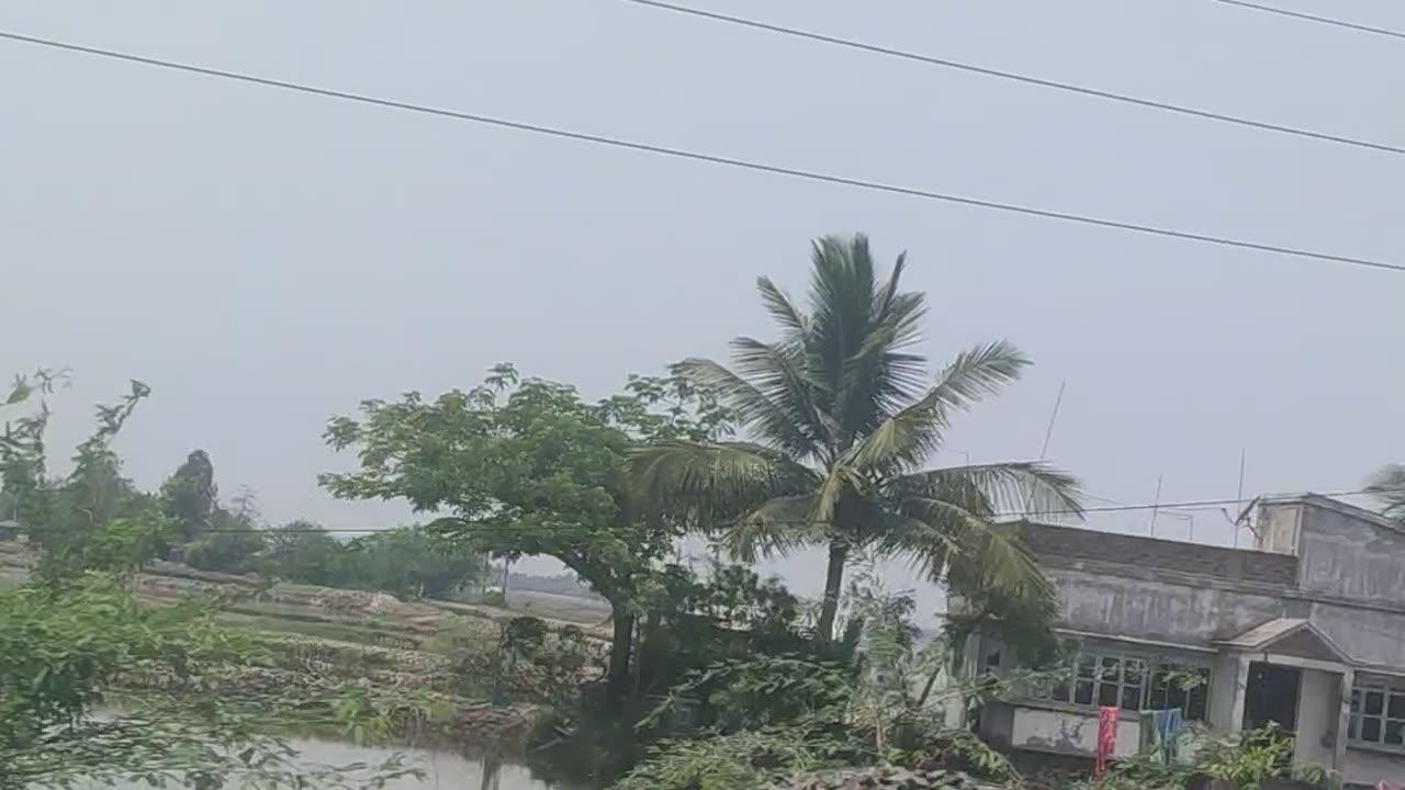 wb basanti hihgway in rural in india - One News Page VIDEO