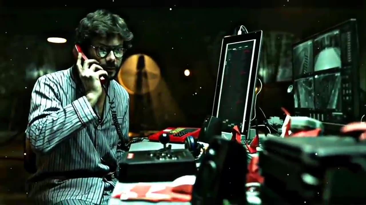 Professor Habibi Status | Money hiest professor - One News Page VIDEO