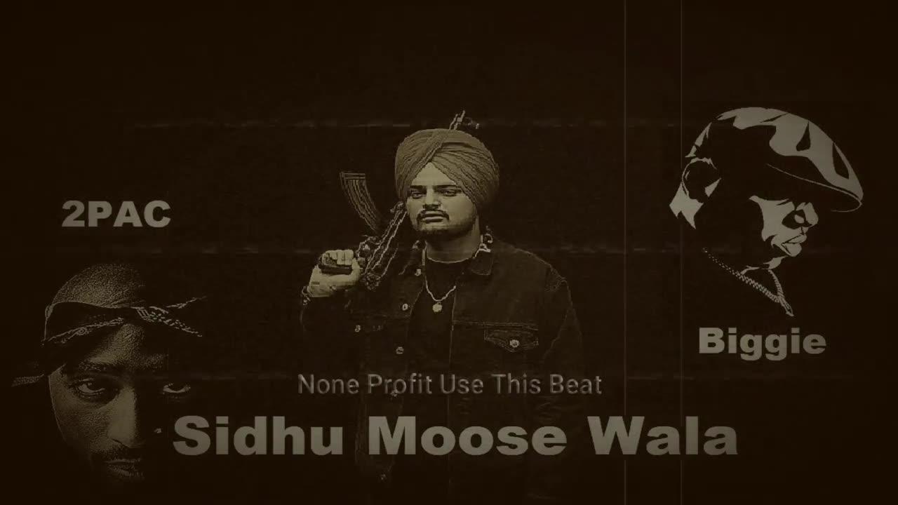 (FREE) 2Pac x Biggie x Sidhu Moose Wala Type - One News Page VIDEO
