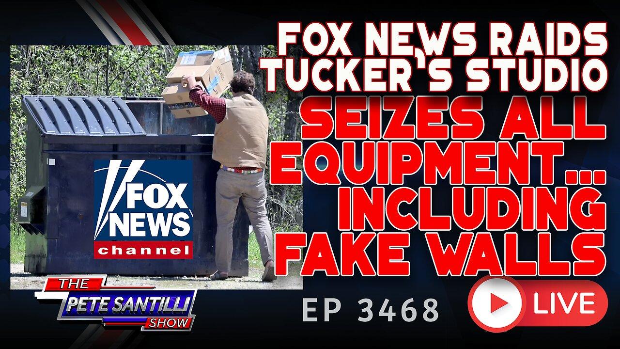 fox-news-raids-tucker-s-studio-seizes-one-news-page-video