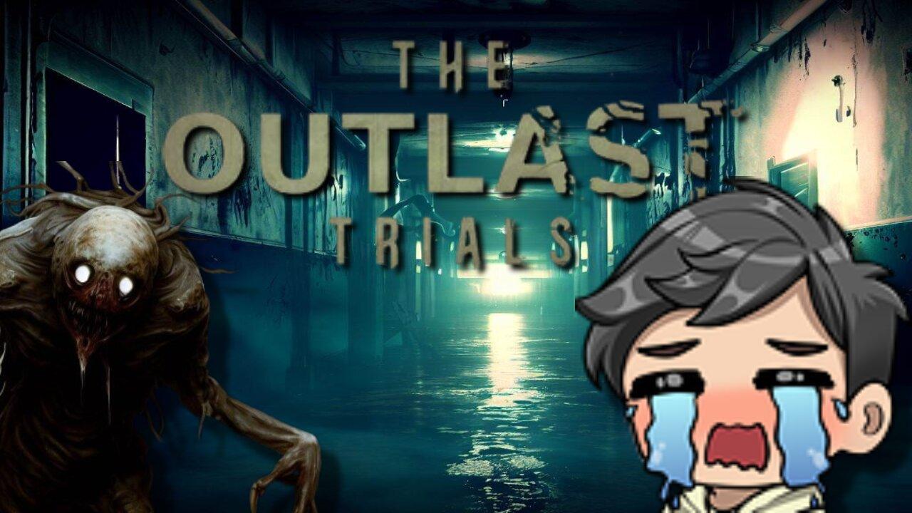 Outlast Trials Scary Time! Drop a Follow and - One News Page VIDEO