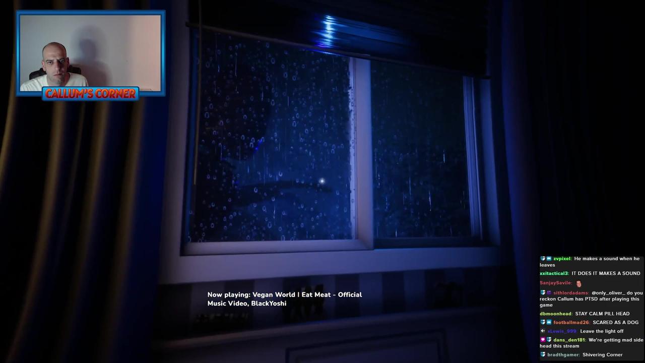 The Joy of Crying - Callum's Corner Full - One News Page VIDEO