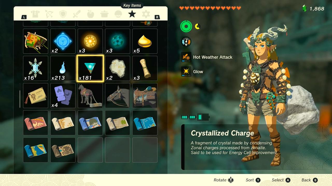 Zelda TOTK fairies, Lurelin and shrines - One News Page VIDEO