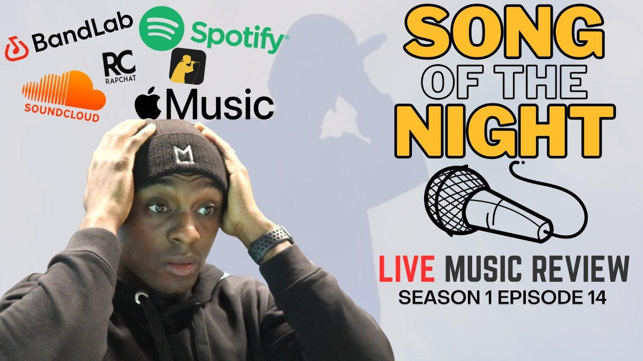 $100 Giveaway - Song Of The Night: Reviewing - One News Page VIDEO
