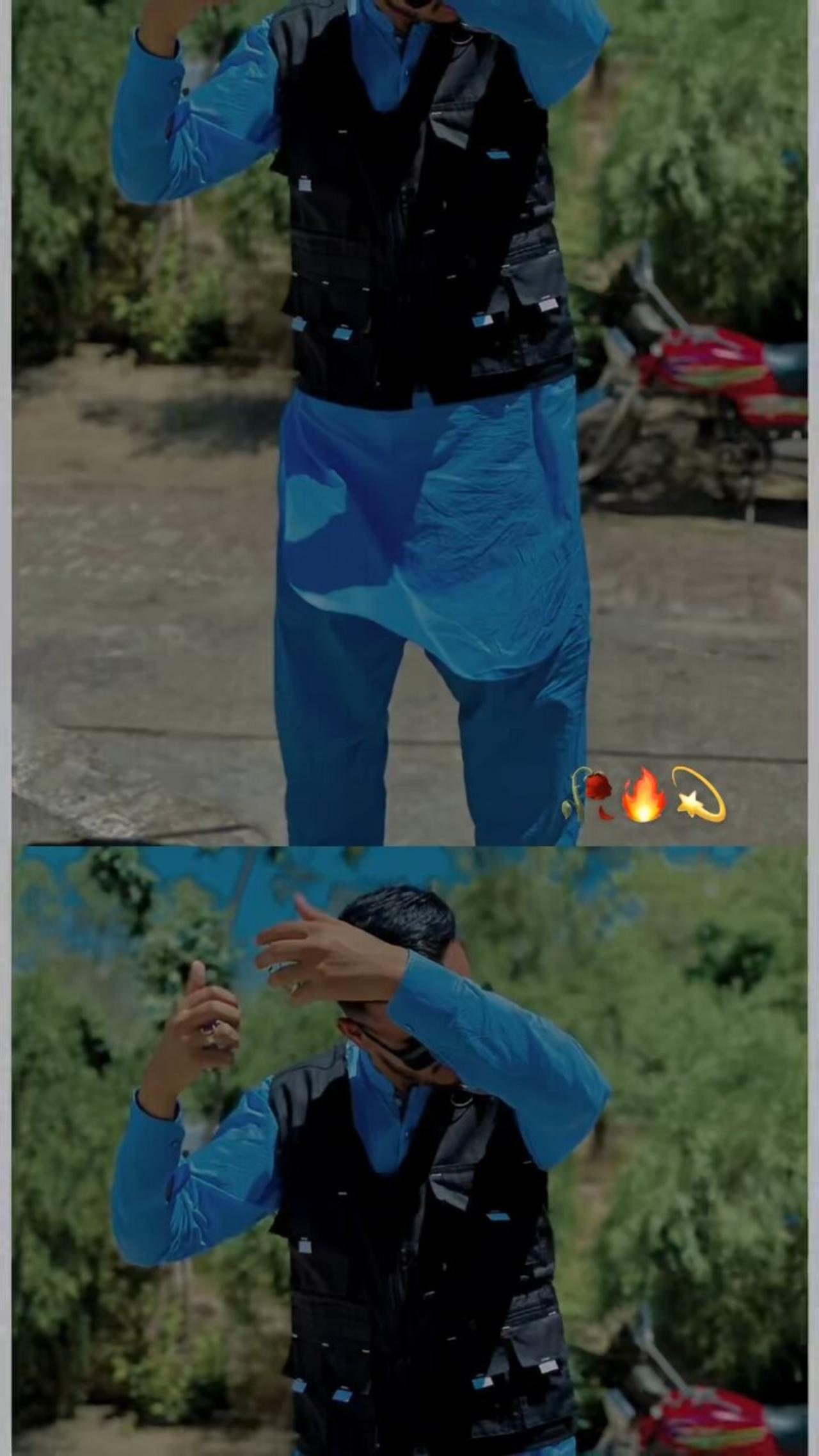 New WhatsApp status - One News Page VIDEO