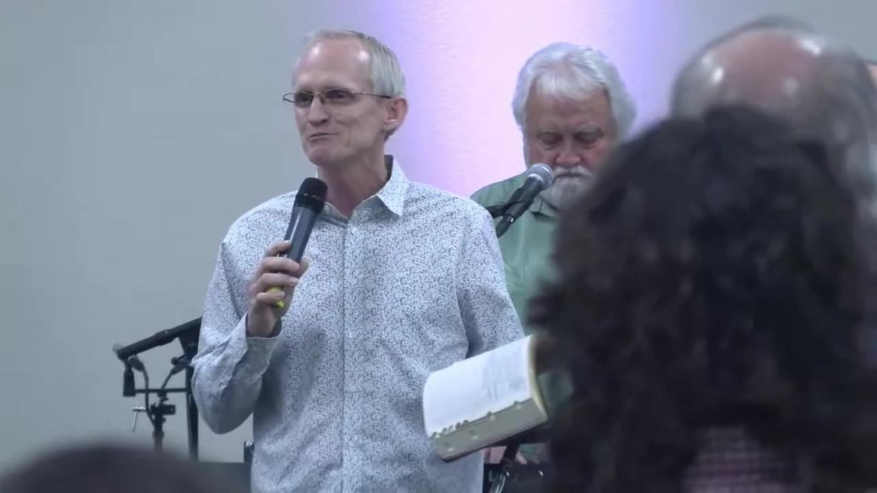 January 22, 2023 David Crain - One News Page VIDEO