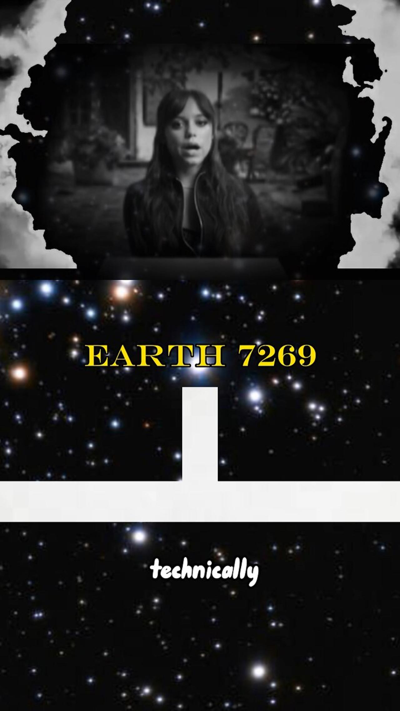 Infinite timelines - One News Page VIDEO