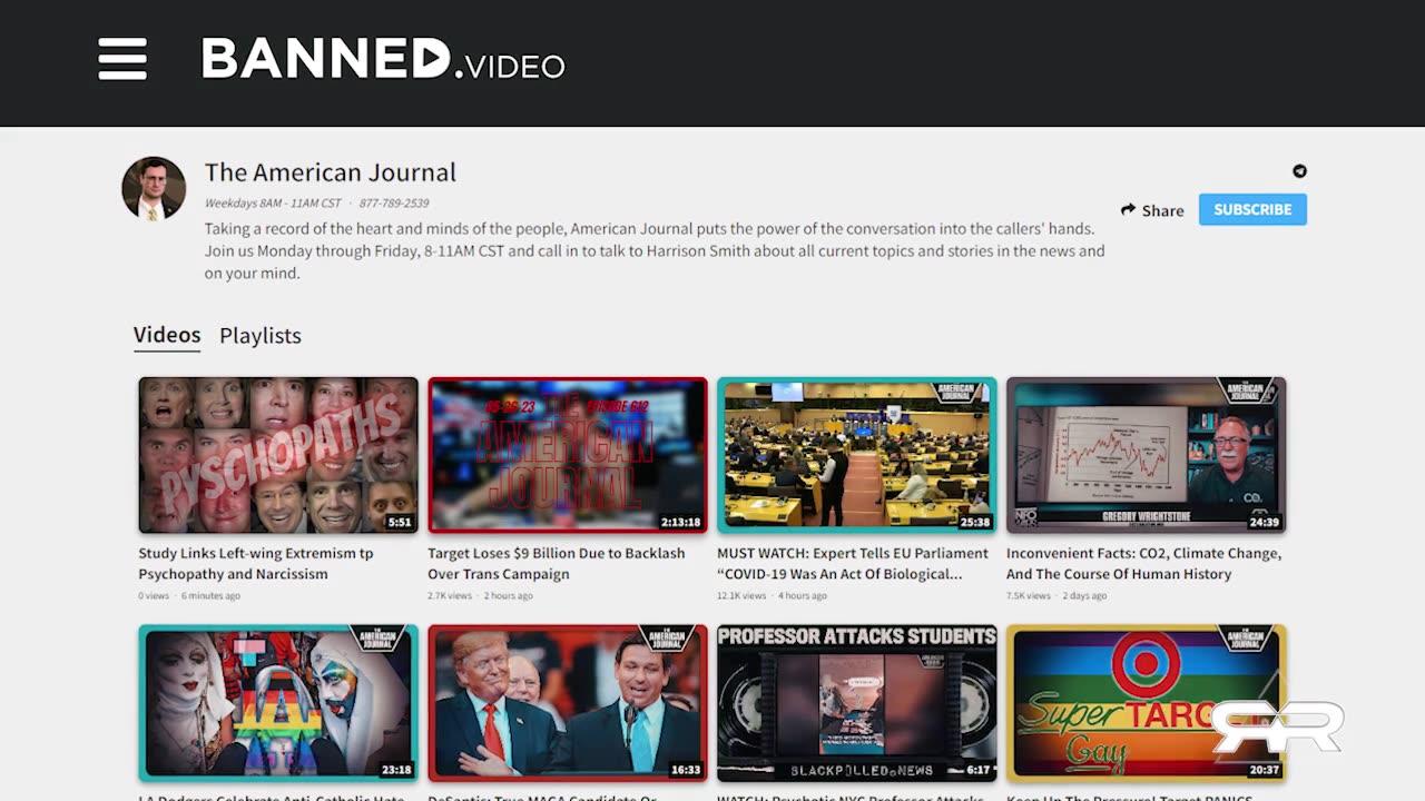 David Martin Exposes Timeline of Biggest - One News Page VIDEO