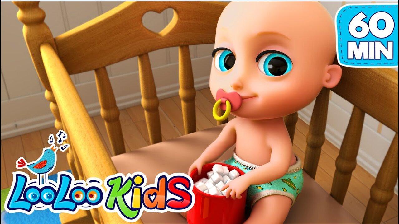 Johny Johny Yes Papa - Great Songs for Children - One News Page VIDEO