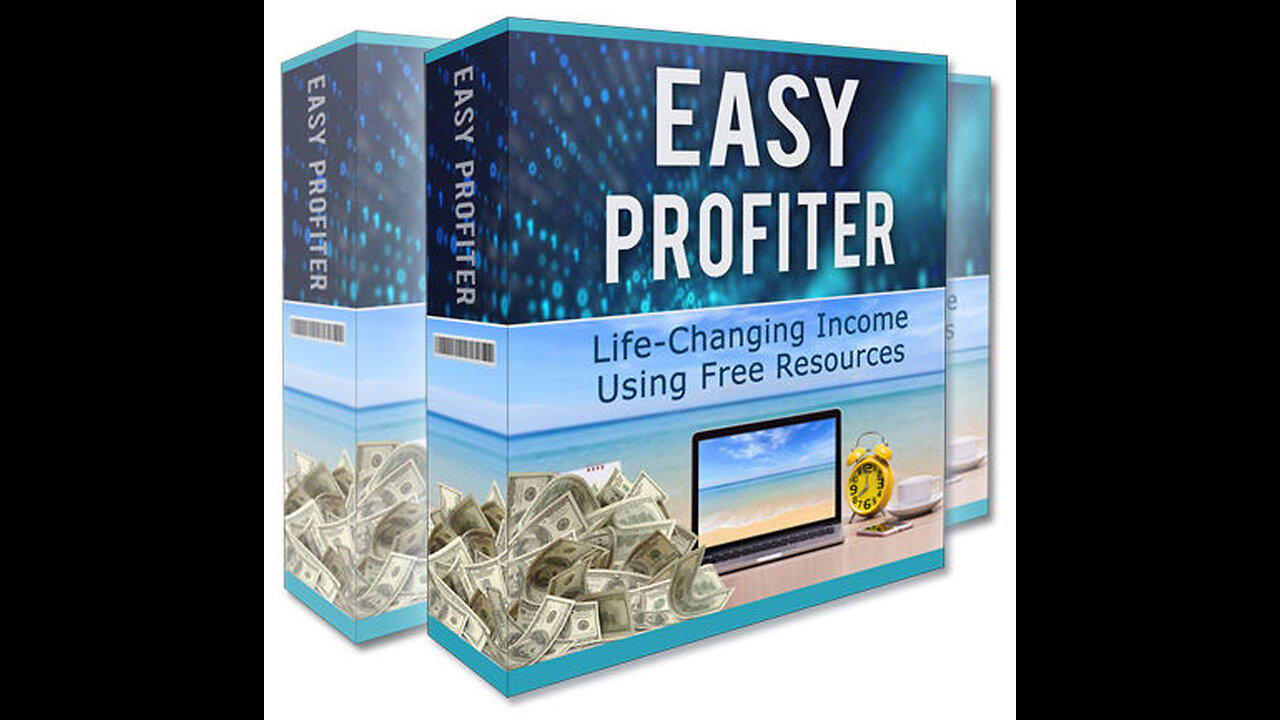 Short-Cut to Easy Affiliate Profits | - One News Page VIDEO