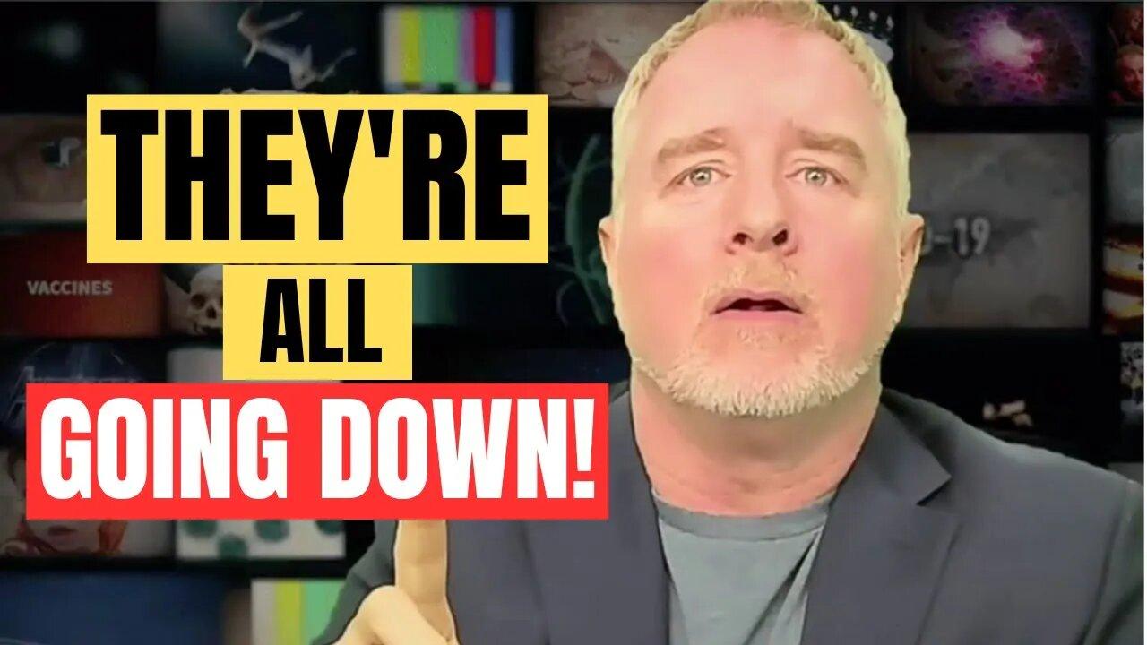 There Is No Stopping This! | Tim Ray Interview - One News Page VIDEO