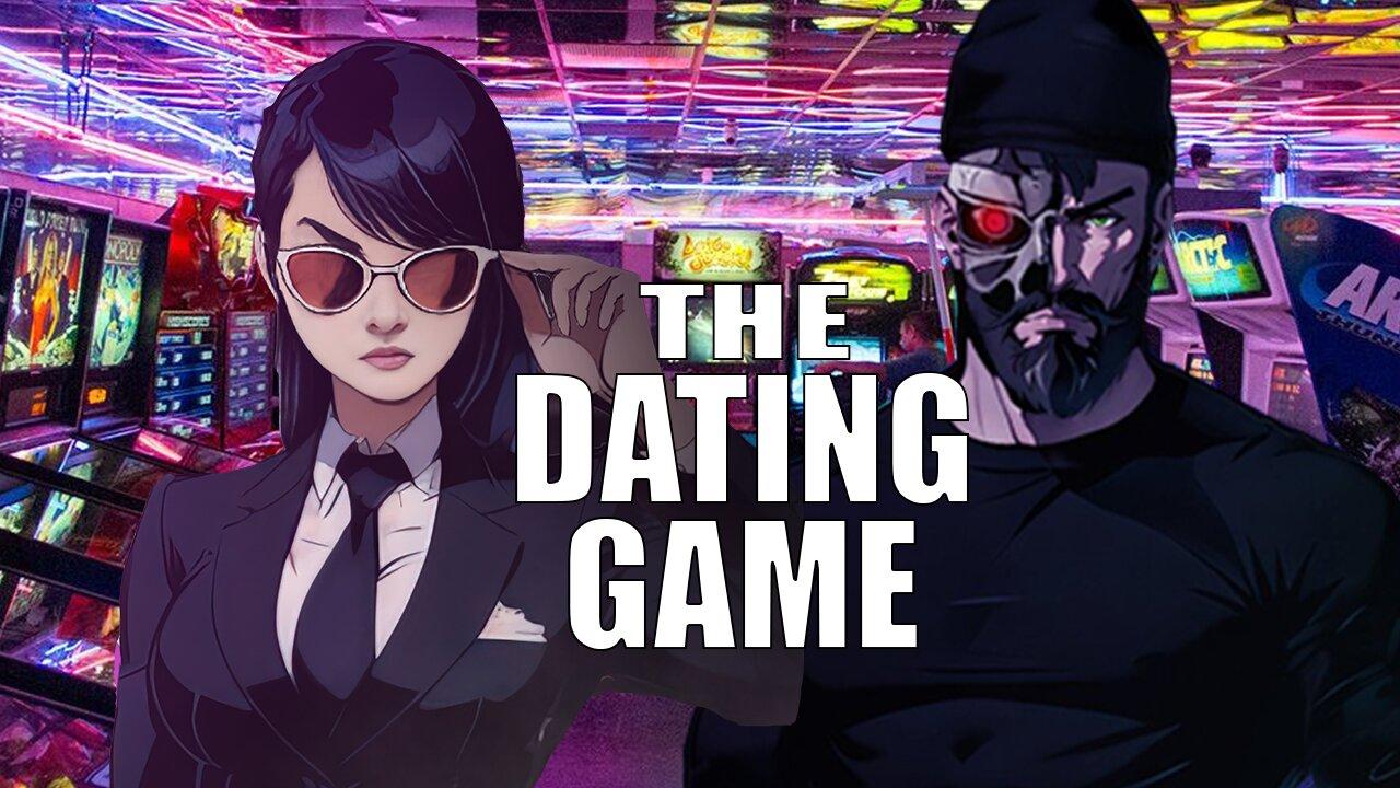 The Dating Game - Ep 2 - One News Page VIDEO