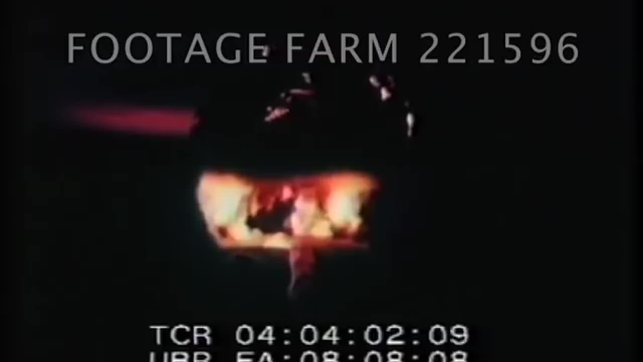 NEVER SEEN BEFORE CGI FOOTAGE FROM THE 1960’S - One News Page VIDEO