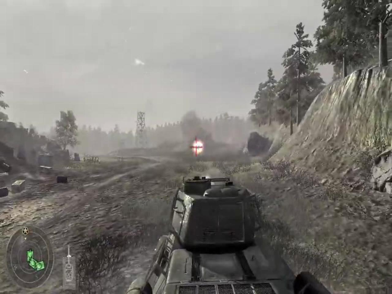 Call of duty world at war mission 8 'Blood - One News Page VIDEO