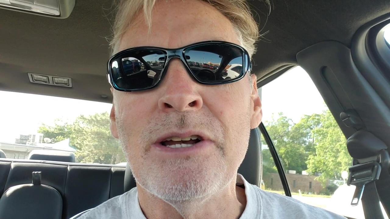 56 Year Old Man Body Transformation Challenge - One News Page VIDEO