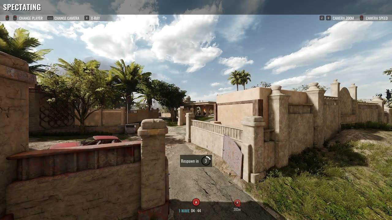 Close City Combat in Amazing fps Insurgency - - One News Page VIDEO