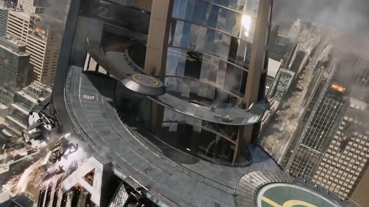 Hulk Vs Loki Puny God Hulk One News Page Video