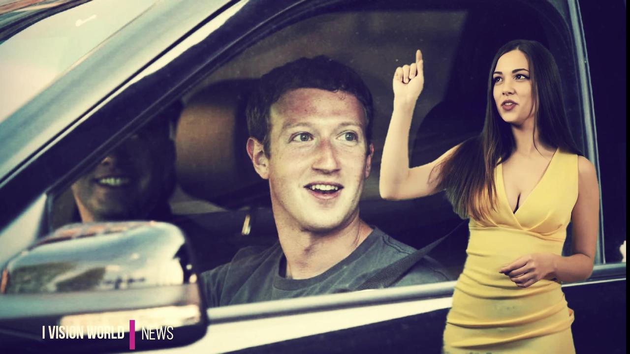MARK ZUCKERBERG – HONDA FIT, $30K-45 Celebrity - One News Page VIDEO