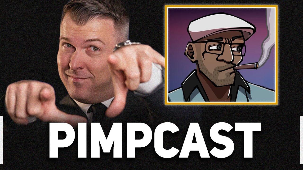 Pimpcast - Memorial Day & Jeff Bezo's - One News Page VIDEO