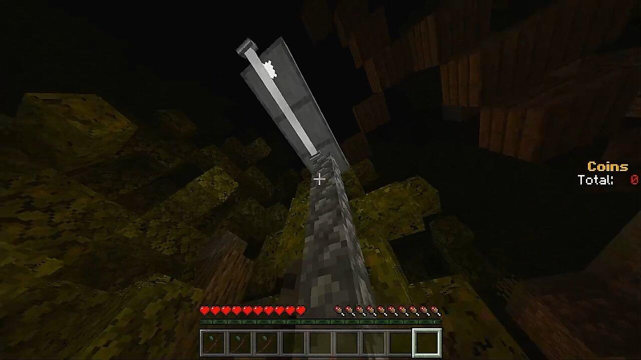 The scariest minecraft map! - One News Page VIDEO
