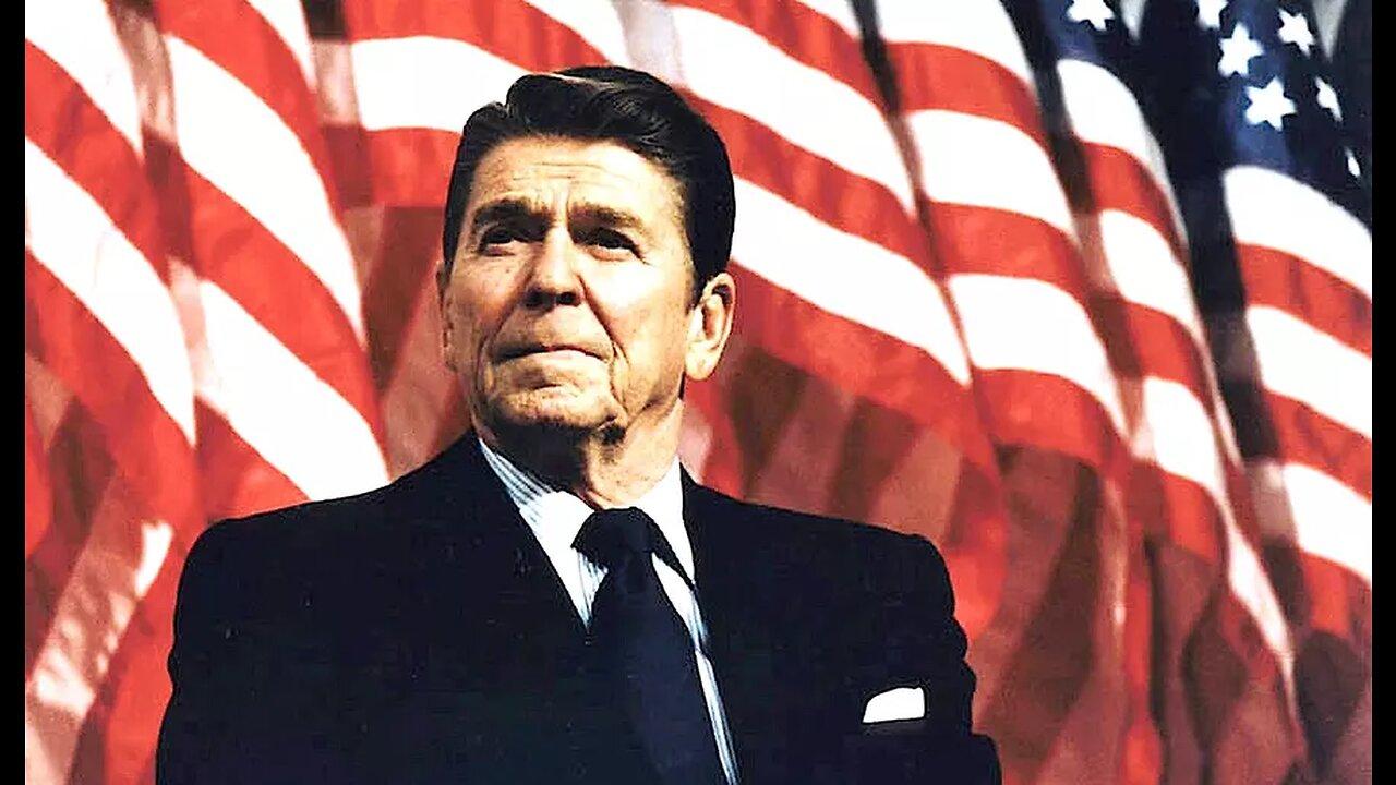 Memorial Day, President Ronald Reagan - One News Page VIDEO