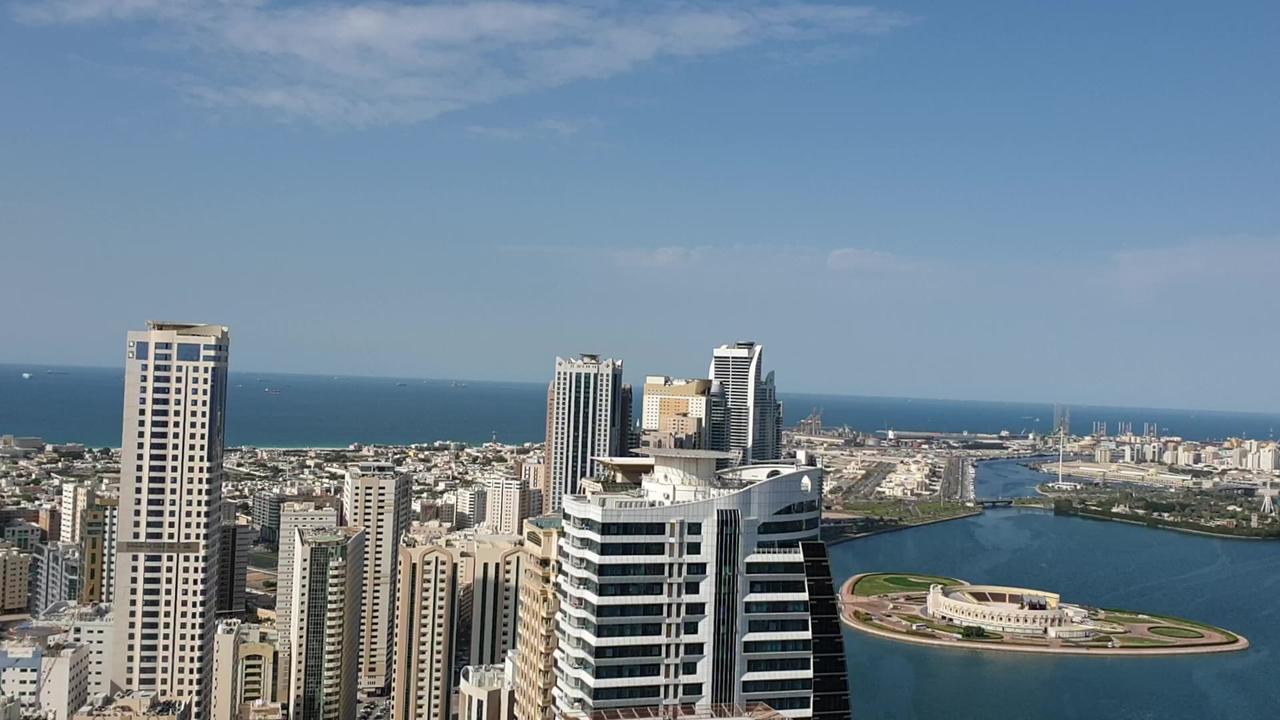 nice view in dubai - One News Page VIDEO