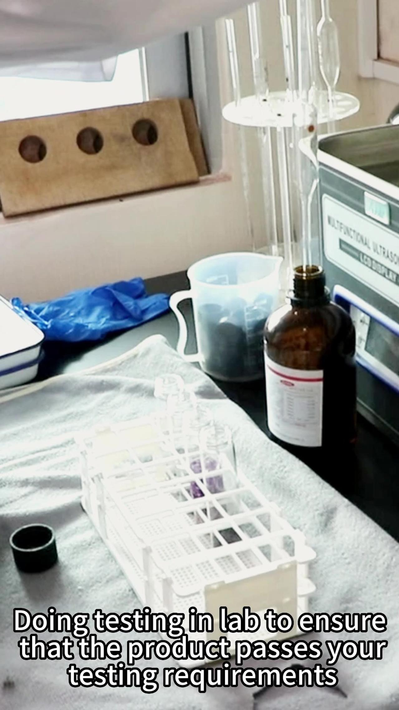 Perfecting Perfection: The Art of Quality - One News Page VIDEO