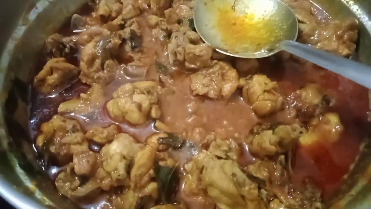 Pakistani chicken curry ## - One News Page VIDEO