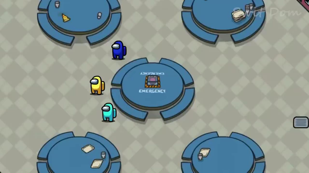 Among us - One News Page VIDEO