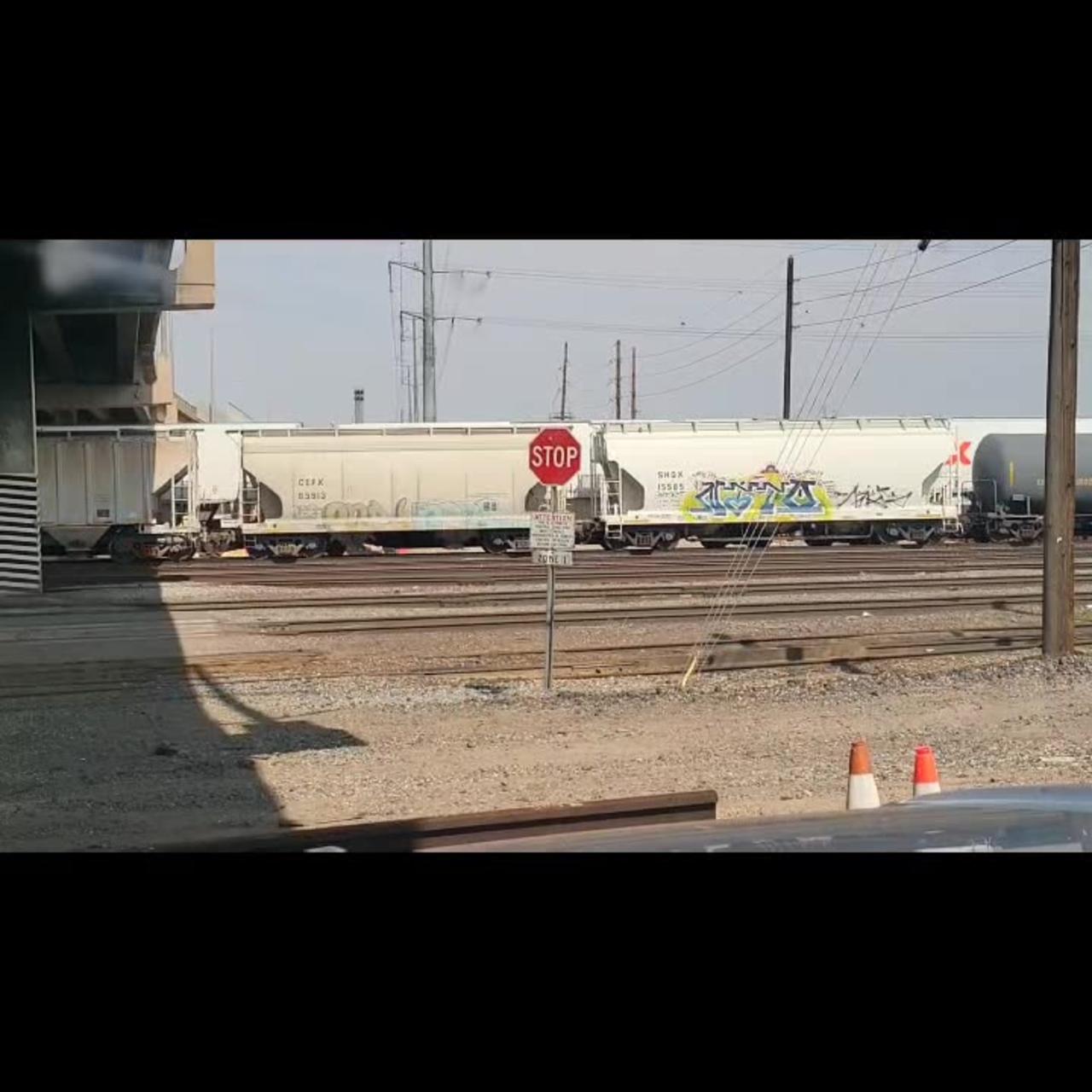 Denver Union Station Basement Tour & UP - One News Page VIDEO