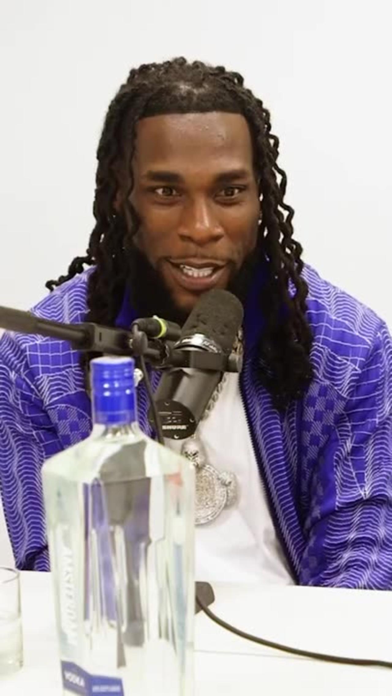 Drake Calling About Your Music An All-Time Flex - One News Page VIDEO