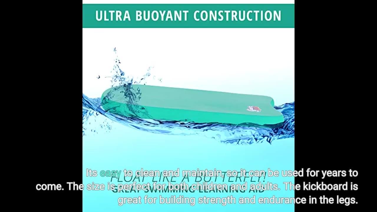 Real Reviews: VIAHART Aquapella Swimming - One News Page VIDEO