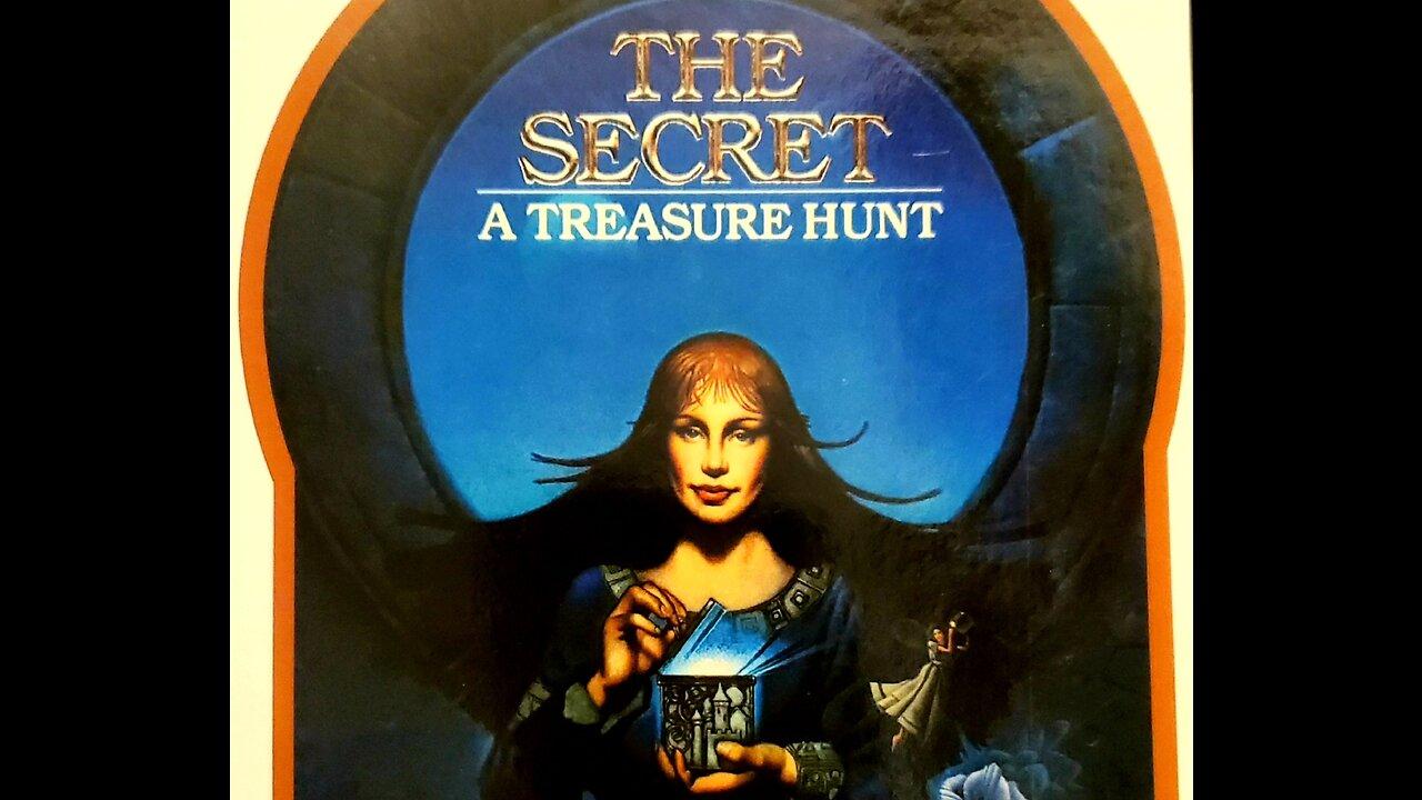 The Secret Treasure - One News Page VIDEO