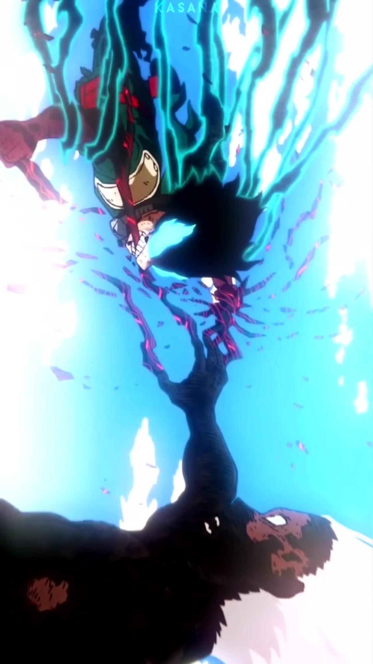 AMV deku | Boku no Hero academia - One News Page VIDEO