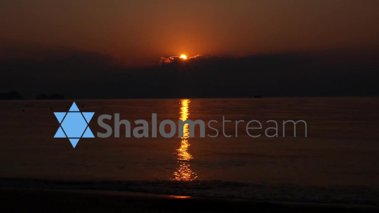 Shalom Stream Live TV Channel - One News Page VIDEO