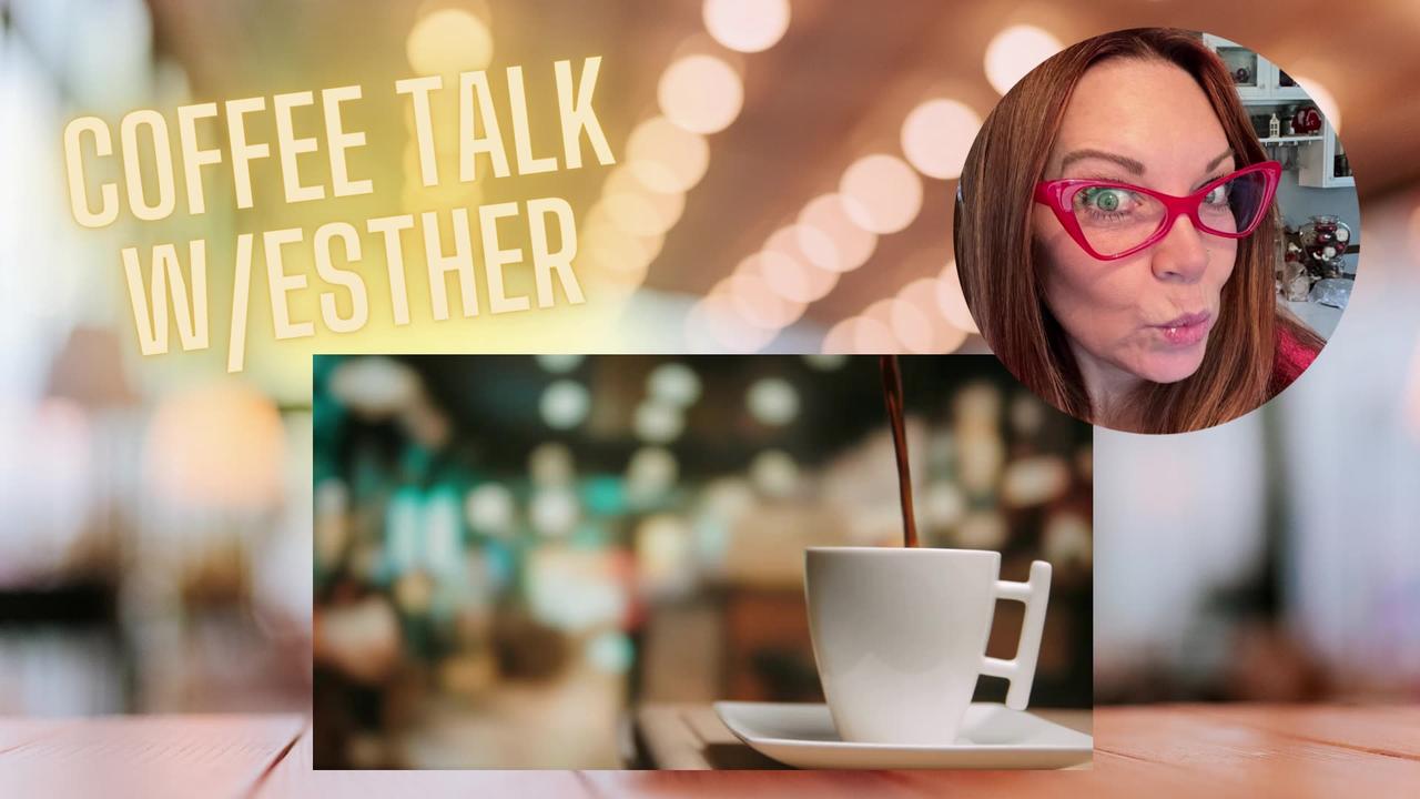 Coffee Talk | Remembering Our Fallen Heroes! - One News Page VIDEO Coffee Talk | Remembering Our Fallen Heroes! - One News Page VIDEO