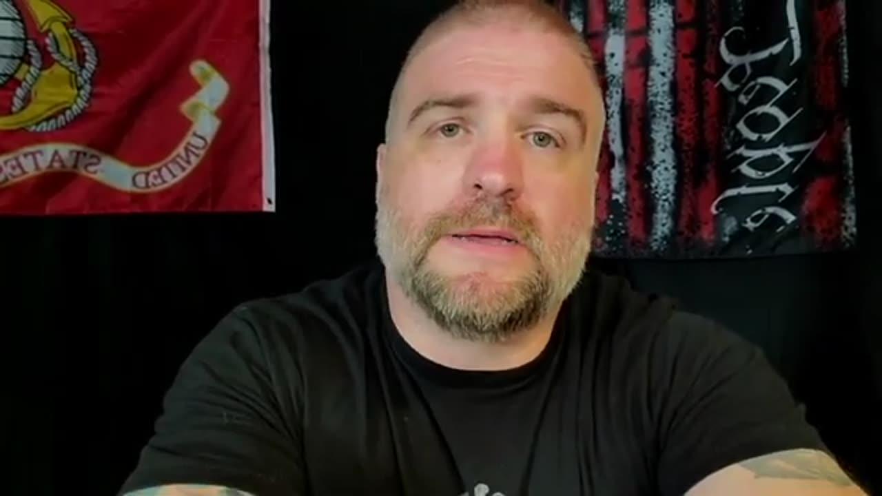 Boxing Humility Lesson #1 - One News Page VIDEO