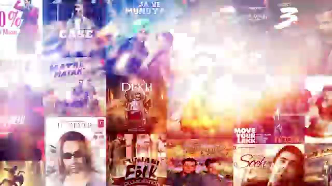 New Punjabi song 2023 Mehsoos Saajz (Vedio - One News Page VIDEO