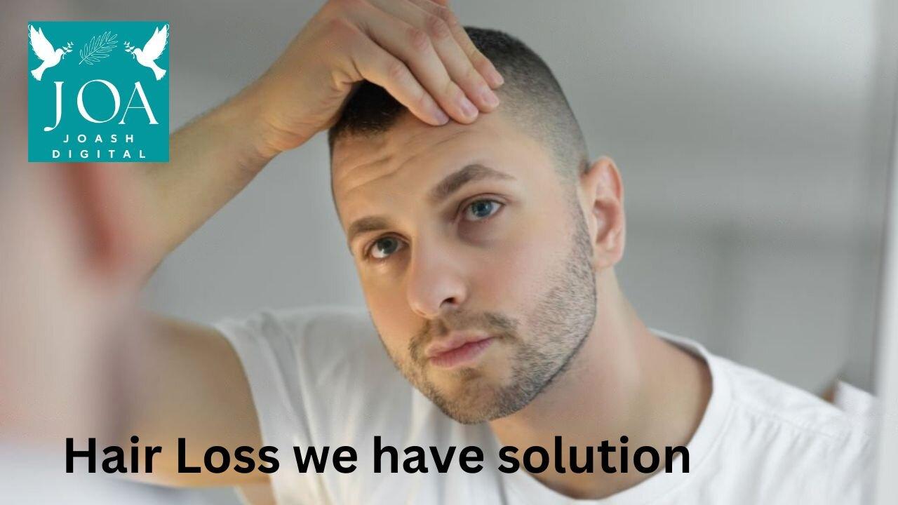 Unlock the Secrets of Luscious Locks: Herbal - One News Page VIDEO