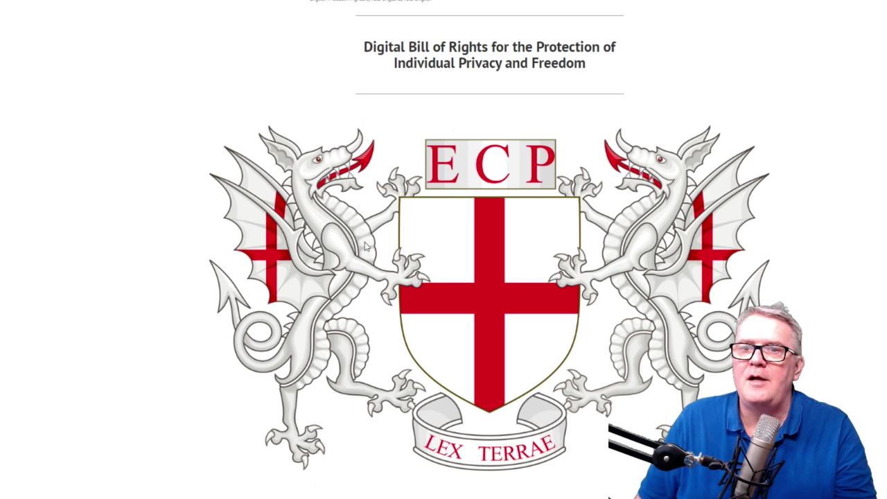 The digital pound: A new form of money for - One News Page VIDEO