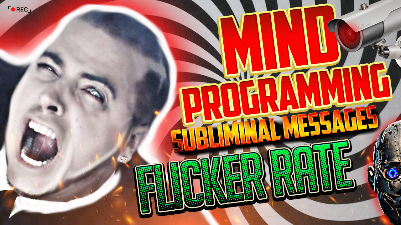 Mind Programming, Subliminal Messages & - One News Page VIDEO
