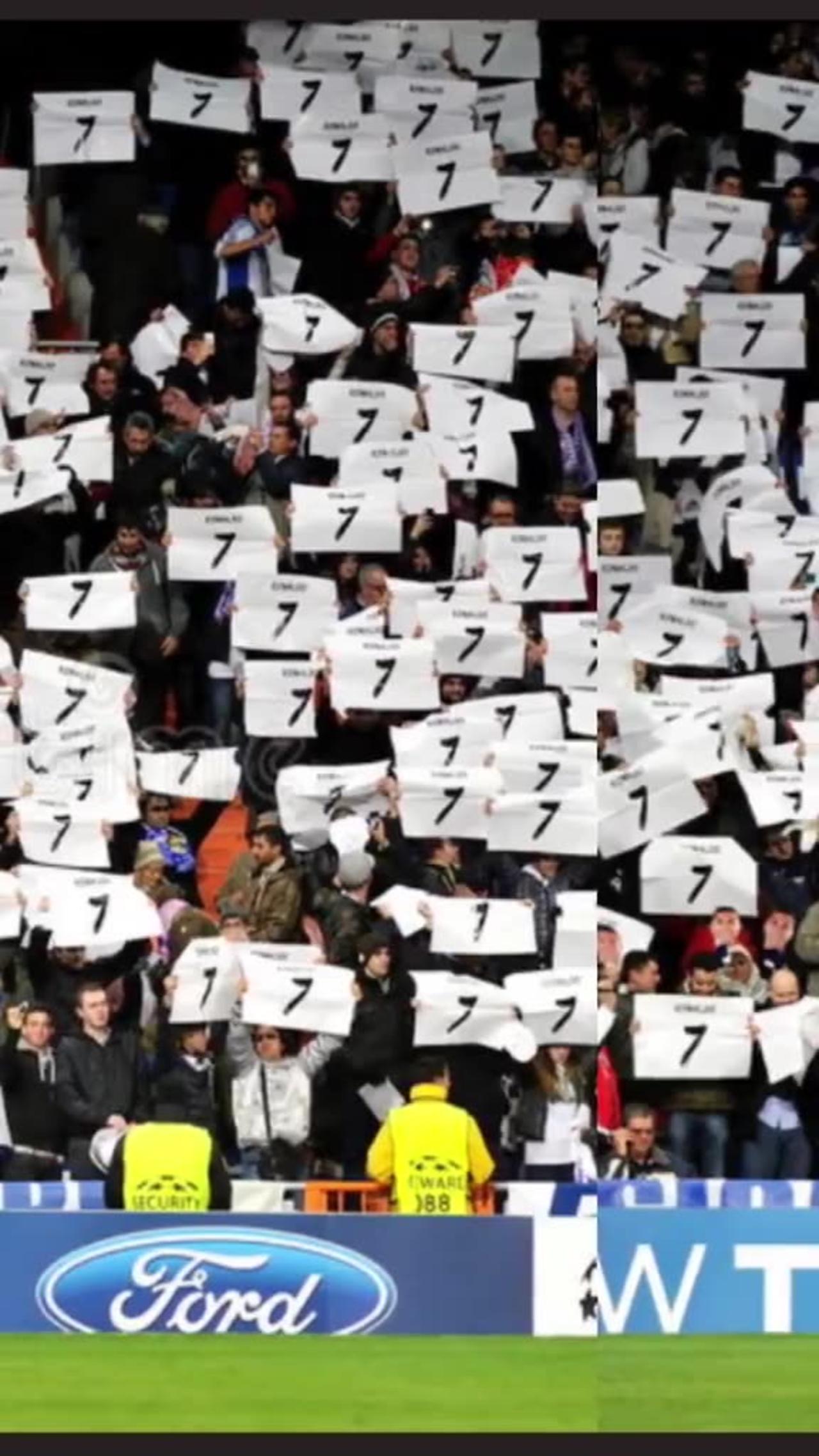 Cr7 - One News Page VIDEO