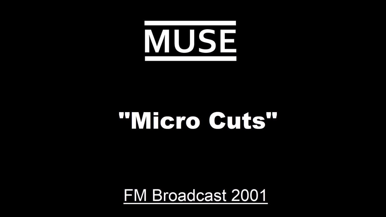 Muse - Micro Cuts (Live in Duesseldorf, Germany - One News Page VIDEO