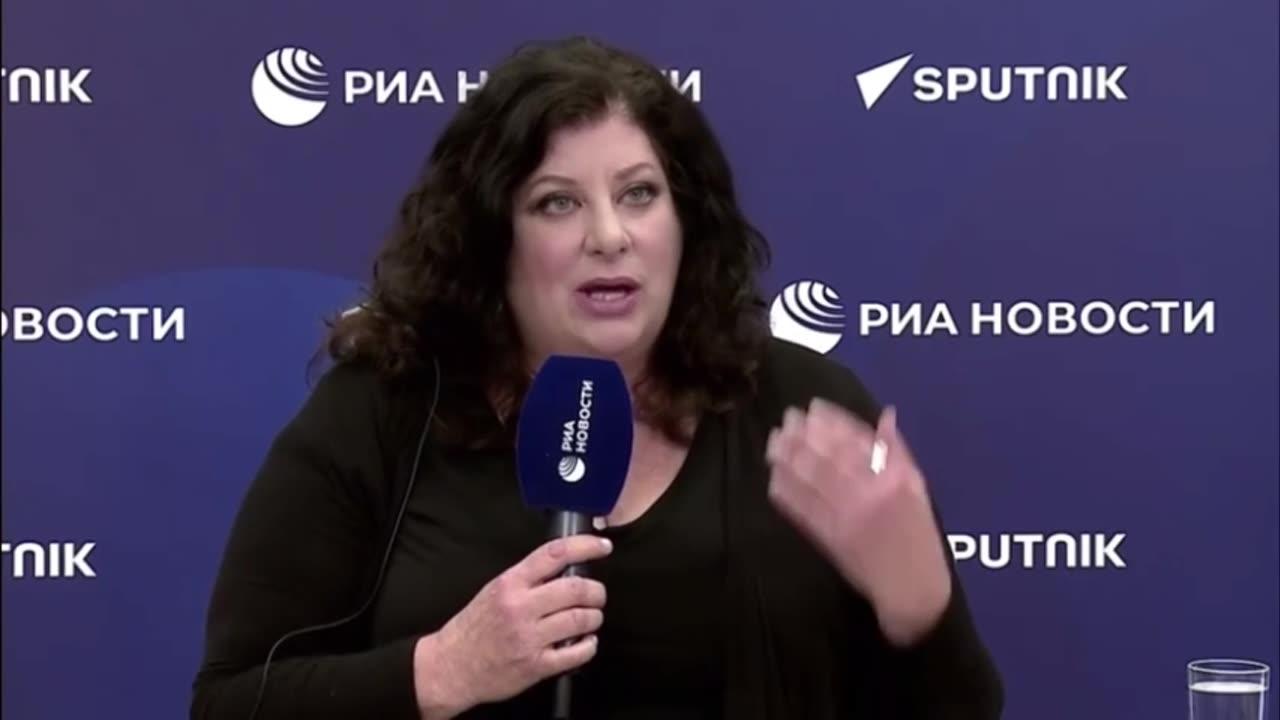 Tara Reade Announces She’s Defecting to Russia - One News Page VIDEO