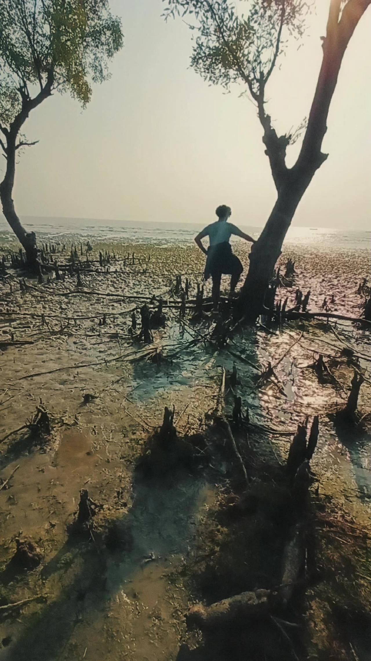 Exploring The Beach in Chittagong - One News Page VIDEO
