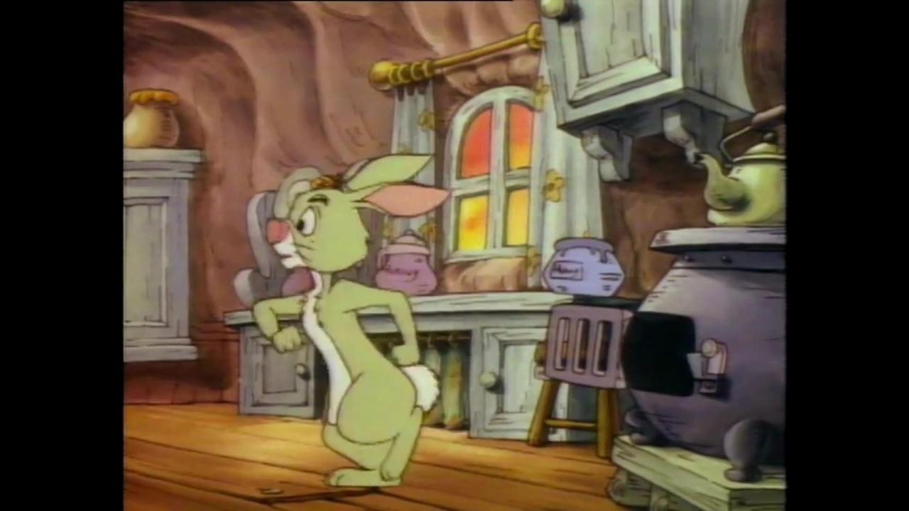 The New Adventures of Winnie the Pooh - Lights - One News Page VIDEO